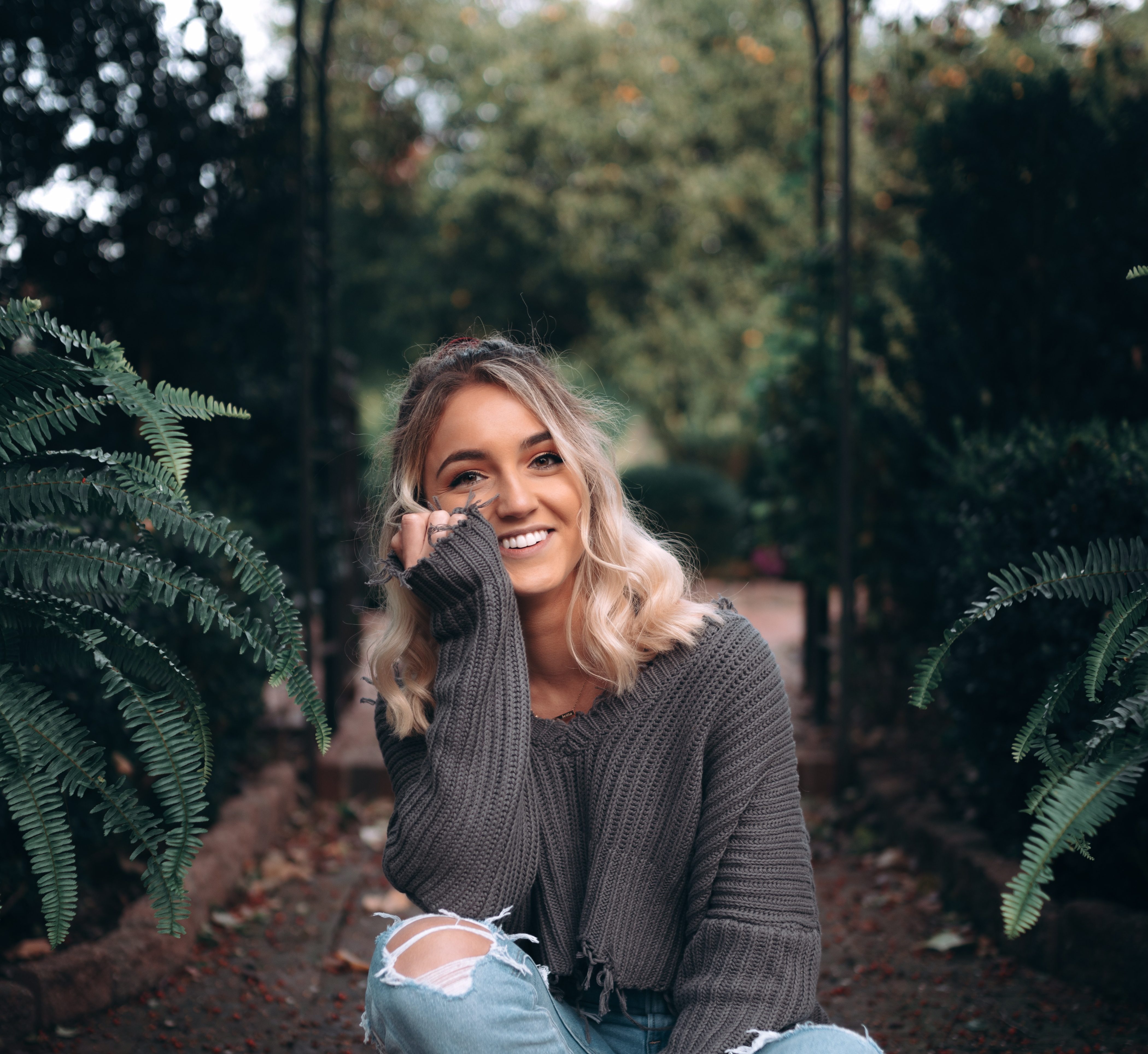 The Truth Behind 7k+ Followers with Britta - Females of Filadelphia