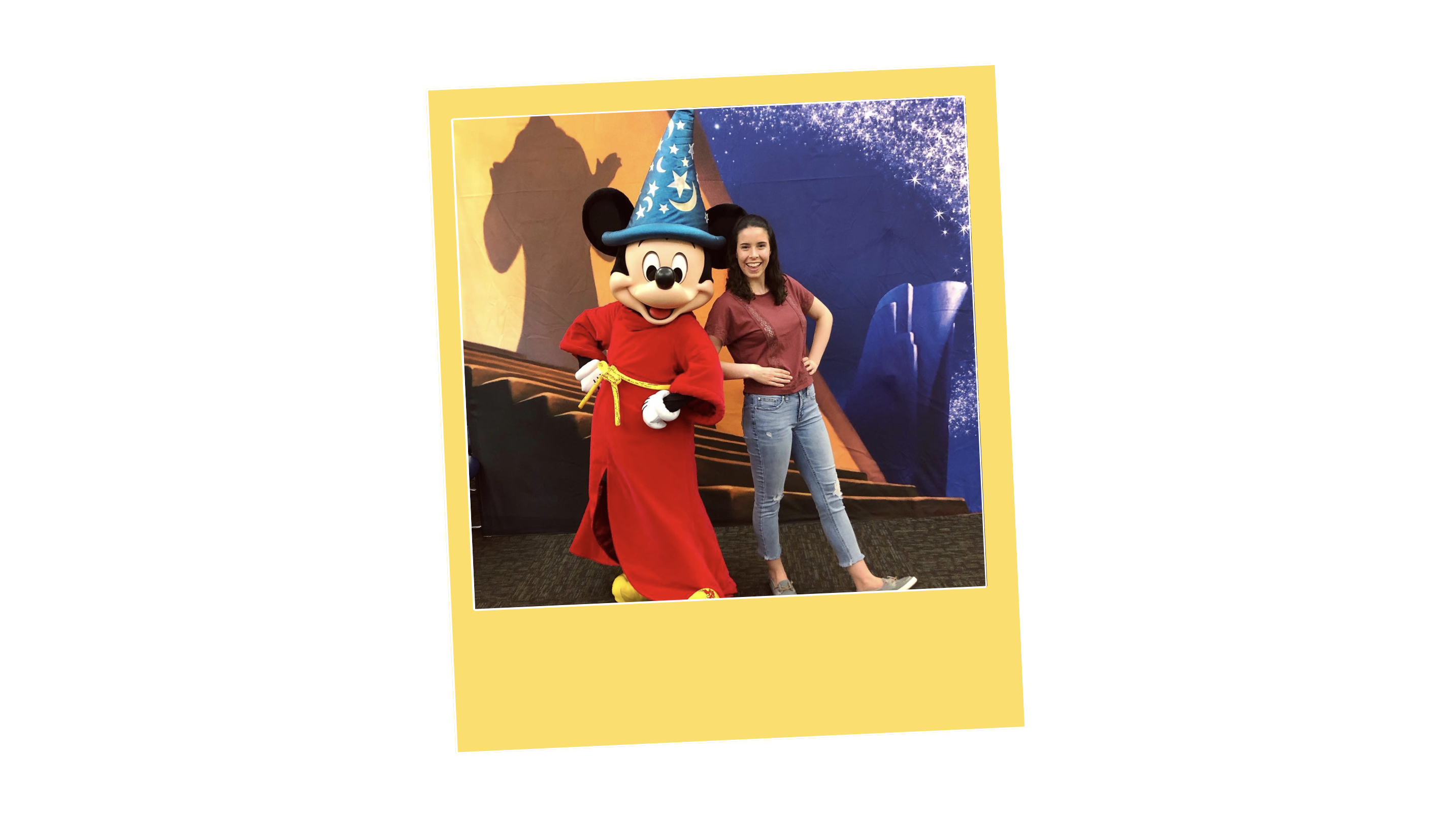 Magical Opportunities with Emily - Females of Filadelphia
